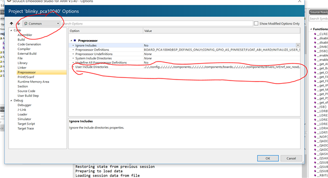 Linker error: undefined reference to 'nrfx_twim_xfer' - Nordic Q&A ... Linker error: undefined reference to 'nrfx_twim_xfer' - Nordic Q&A ...