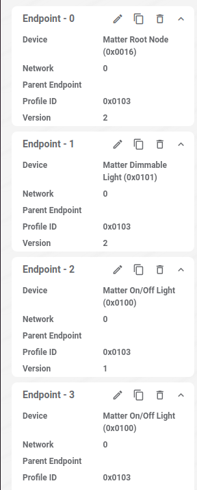 Matter Light Bulb Crashes when adding multiple ON/OFF endpoints - Nordic Q&A - Nordic DevZone ...
