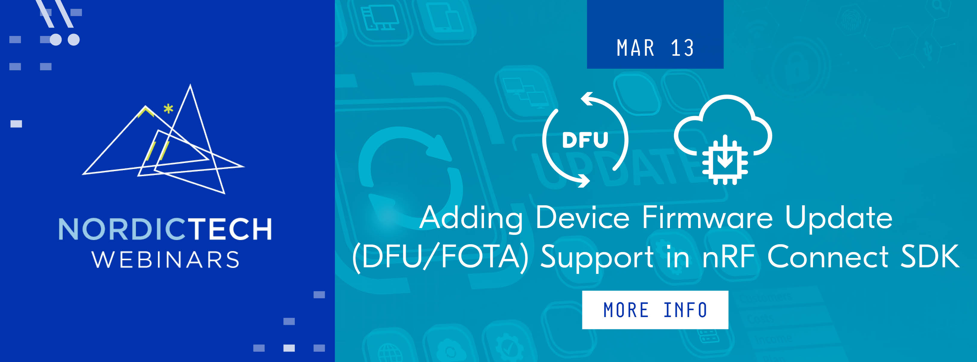 Blogs - Nordic Blog - Nordic DevZone