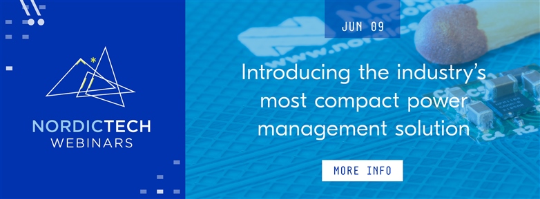 Blogs - Nordic Blog - Nordic DevZone