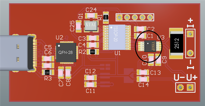 nRF54L15-DK suspiciously high sleep current - Nordic Q&A - Nordic DevZone - Nordic DevZone