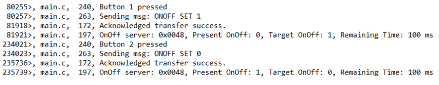 Apperrorweakc 105 Mesh Assert At 0x0002d7b4 0 Nordic Qanda Nordic Devzone Nordic Devzone