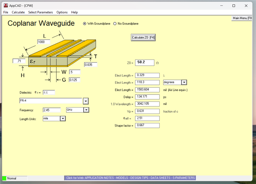 NRF52832 Layout review and antenna design - Nordic Q&A - Nordic DevZone - Nordic DevZone